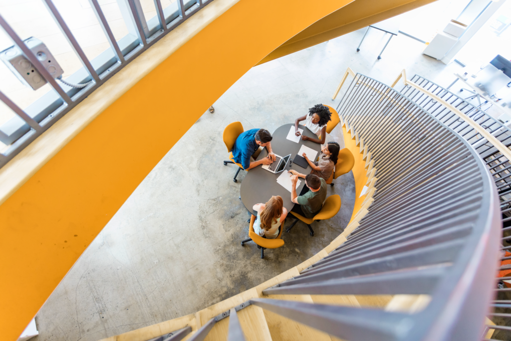 Your step-by-step guide to building an intranet business case - Fresh ...